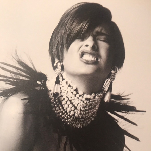 Versace | Accents | Rock Royalty Gianni Versace Fashion St Edition ...